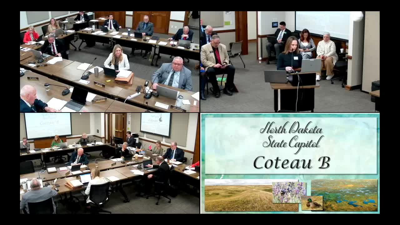 CitizenPortal.ai - Opponents condemn Senate Bill 2104 for expanding ...