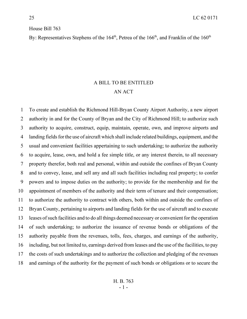 CitizenPortal.ai - Bryan County authority plans new airport development ... CitizenPortal.ai - Bryan County authority plans new airport development ...