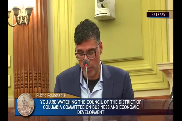 CitizenPortal.ai - Deputy Mayor Nina Albert seeks resources to ...