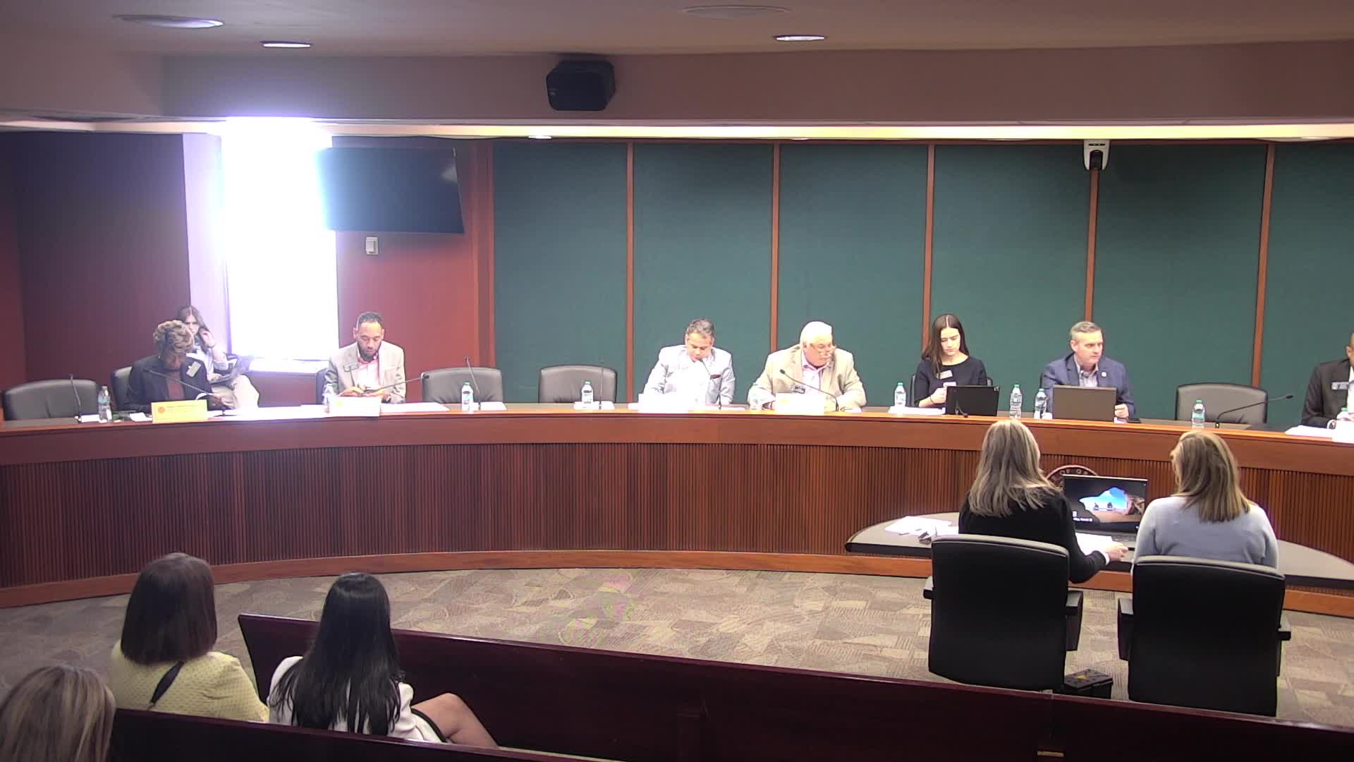 CitizenPortal.ai - Senate committee supports cottage food bill to ...