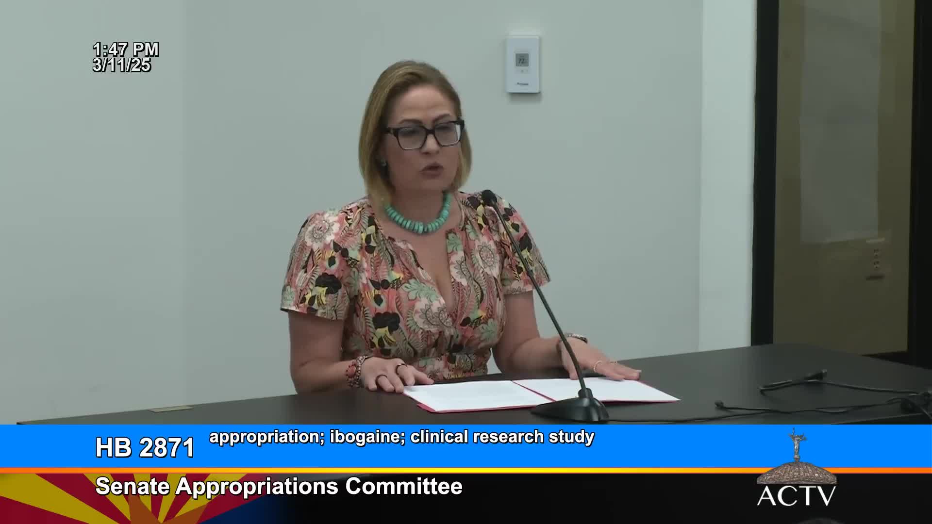 CitizenPortal.ai - Arizona legislators propose $5M for Abigail ...