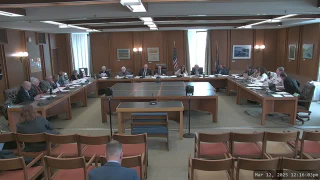 CitizenPortal.ai - New Hampshire House investigates potential ...