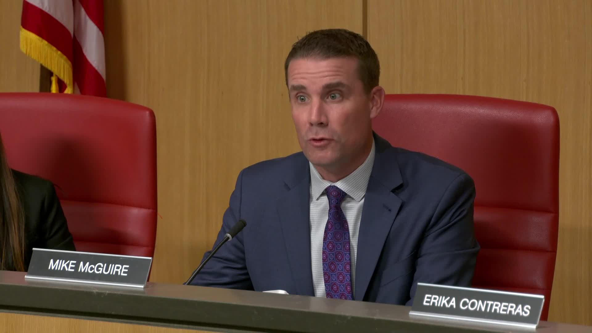 CitizenPortal.ai - Senate Rules Committee unanimously advances CDCR ...