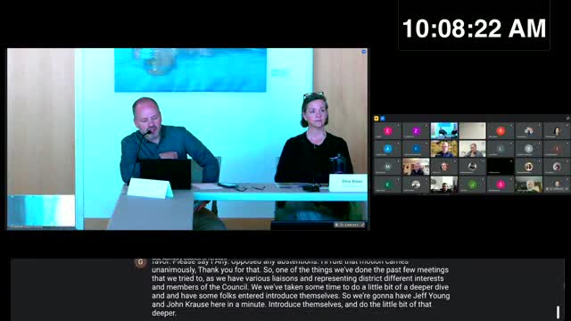CitizenPortal.ai - Weber Basin Water Conservancy District joins ...