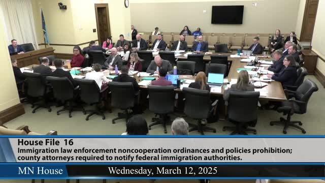 CitizenPortal.ai - Representative Johnson addresses community trust and ...