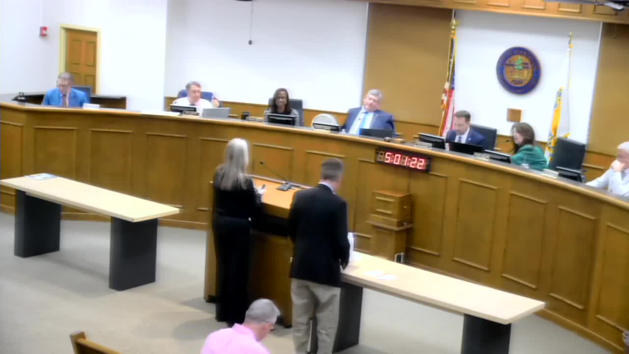 CitizenPortal.ai - Broward Solid Waste Authority unveils 40-year master ...