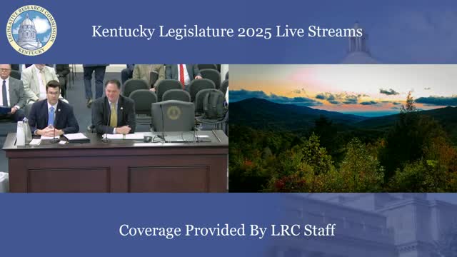 CitizenPortal.ai - Kentucky Senate approves moment of silence bill ...