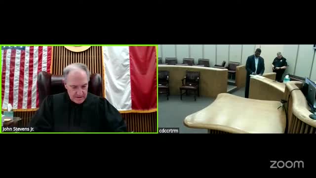 CitizenPortal.ai - Court sets trial date for Daniel Cranmer in child ...