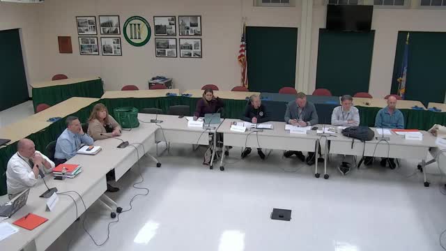 CitizenPortal.ai - School Board discusses $7M budget shortfall and ...