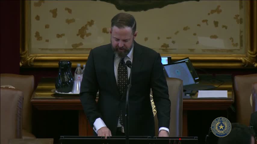 CitizenPortal.ai - Pastor Jacob Rutledge leads prayer and pledges at ...