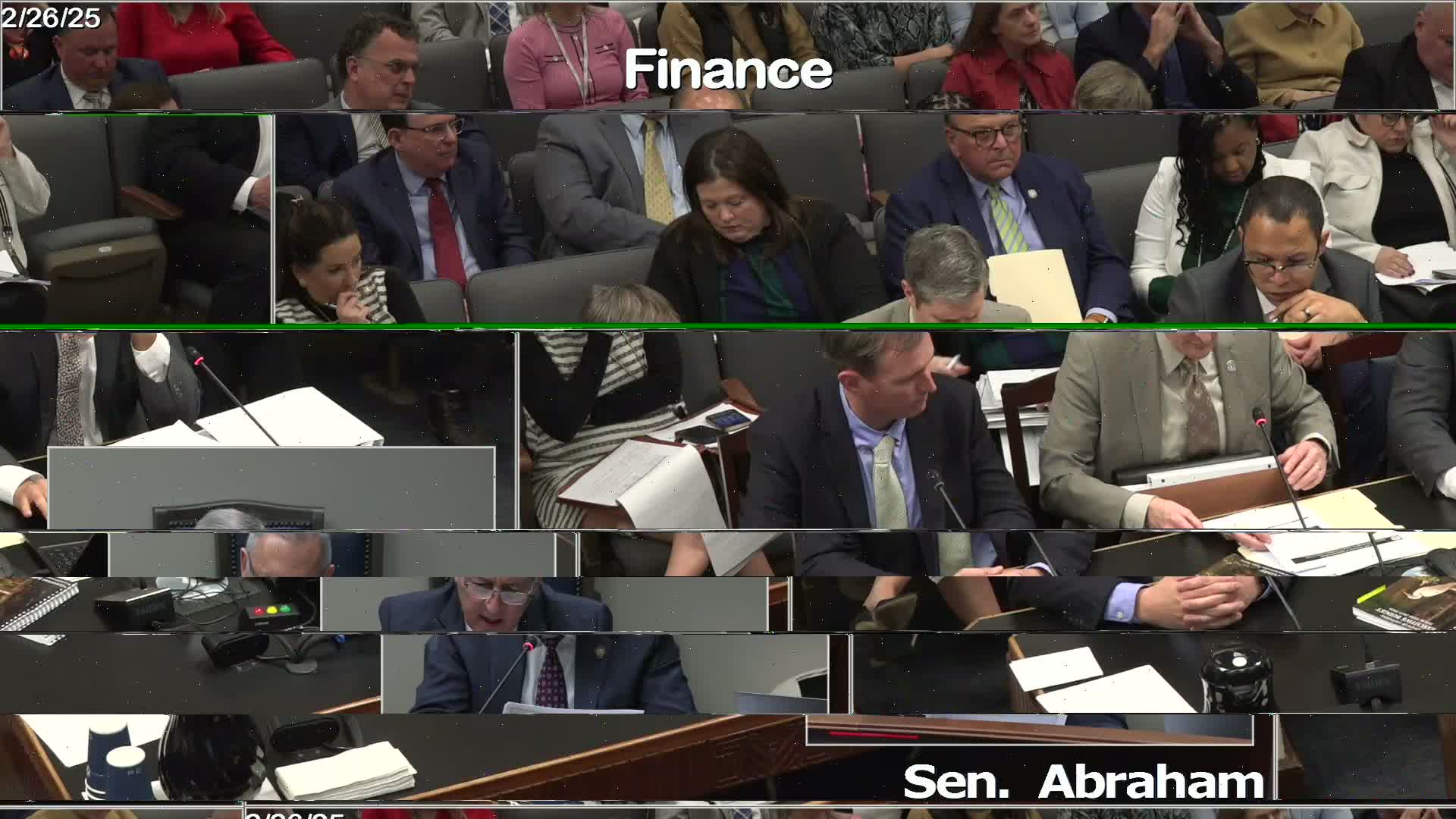 CitizenPortal.ai - Louisiana budget reveals $1 billion for disaster ...