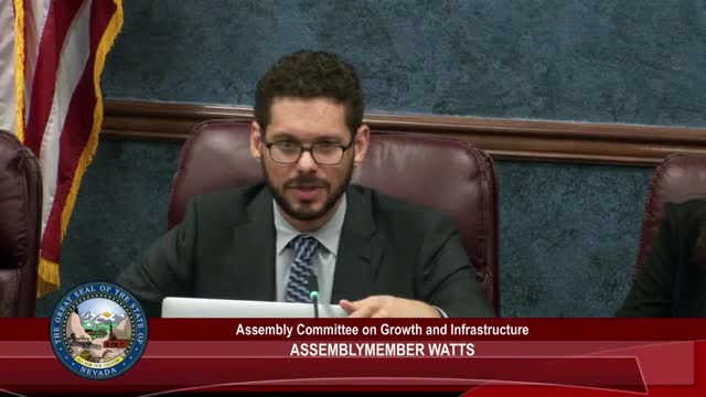 CitizenPortal.ai - Assembly Bill 110 receives strong support in Carson ...