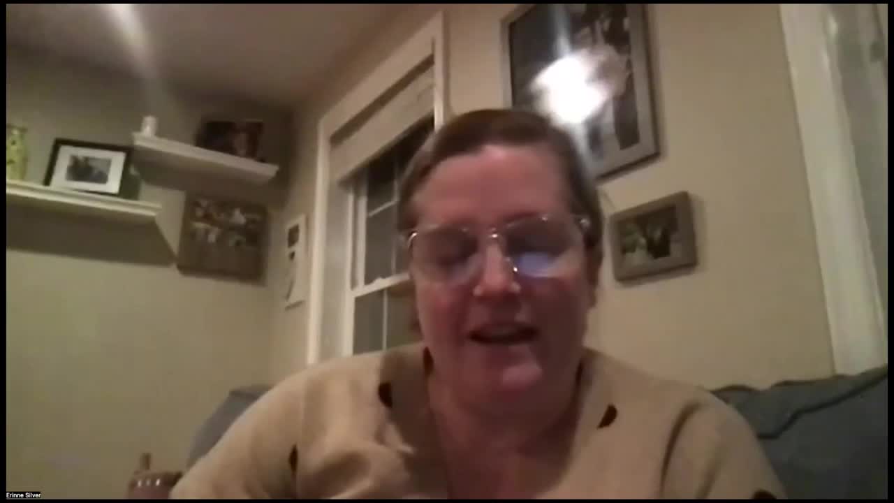 CitizenPortal.ai - Sharon Middle School teacher advocates for ...