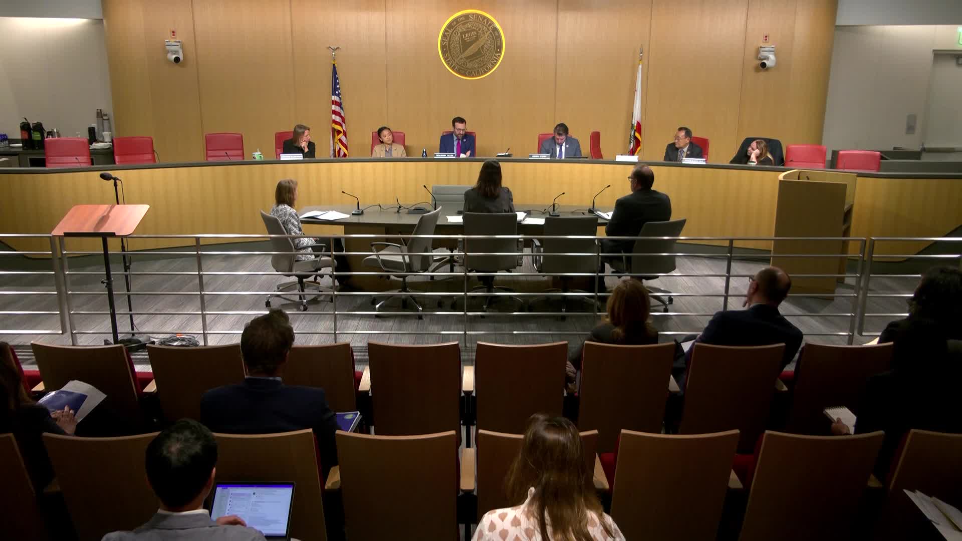 CitizenPortal.ai - CPUC analyzes PG&E's $10.5B rate case for cost ...