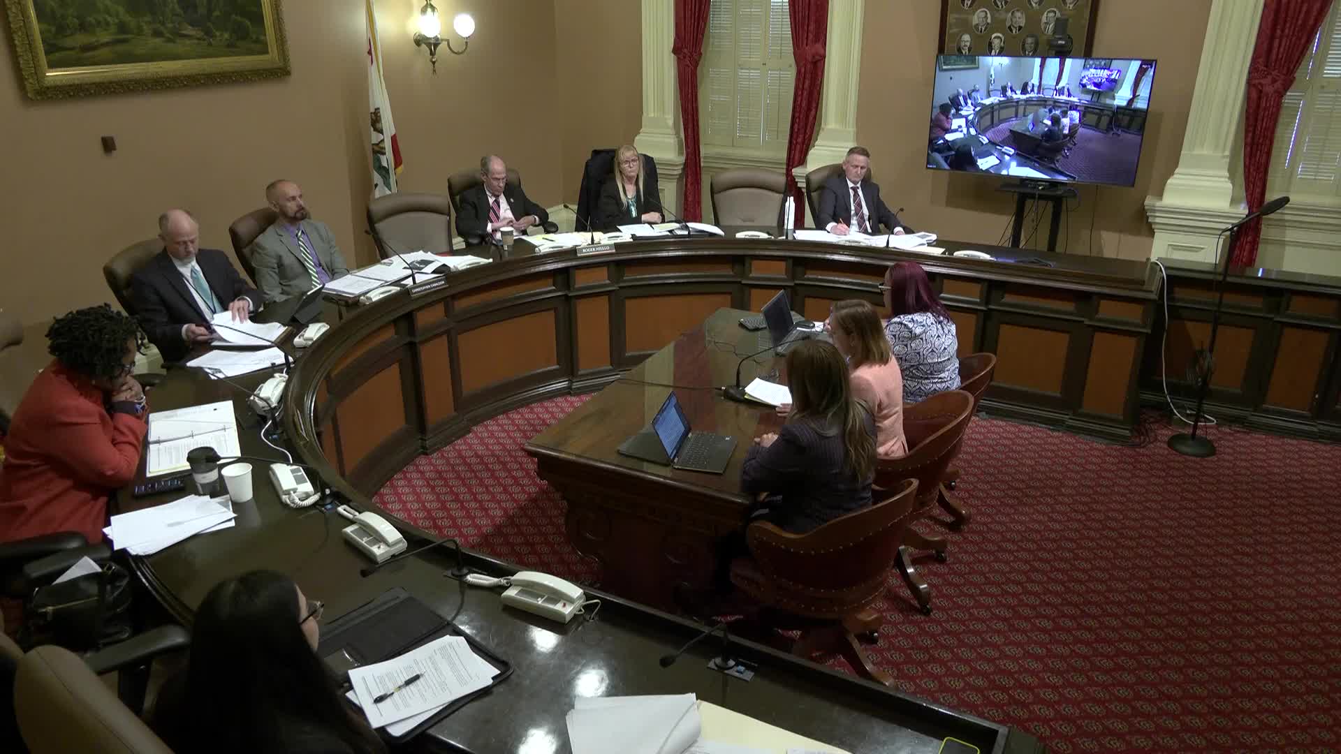 CitizenPortal.ai - Sacramento County advocates for multi-year funding ...