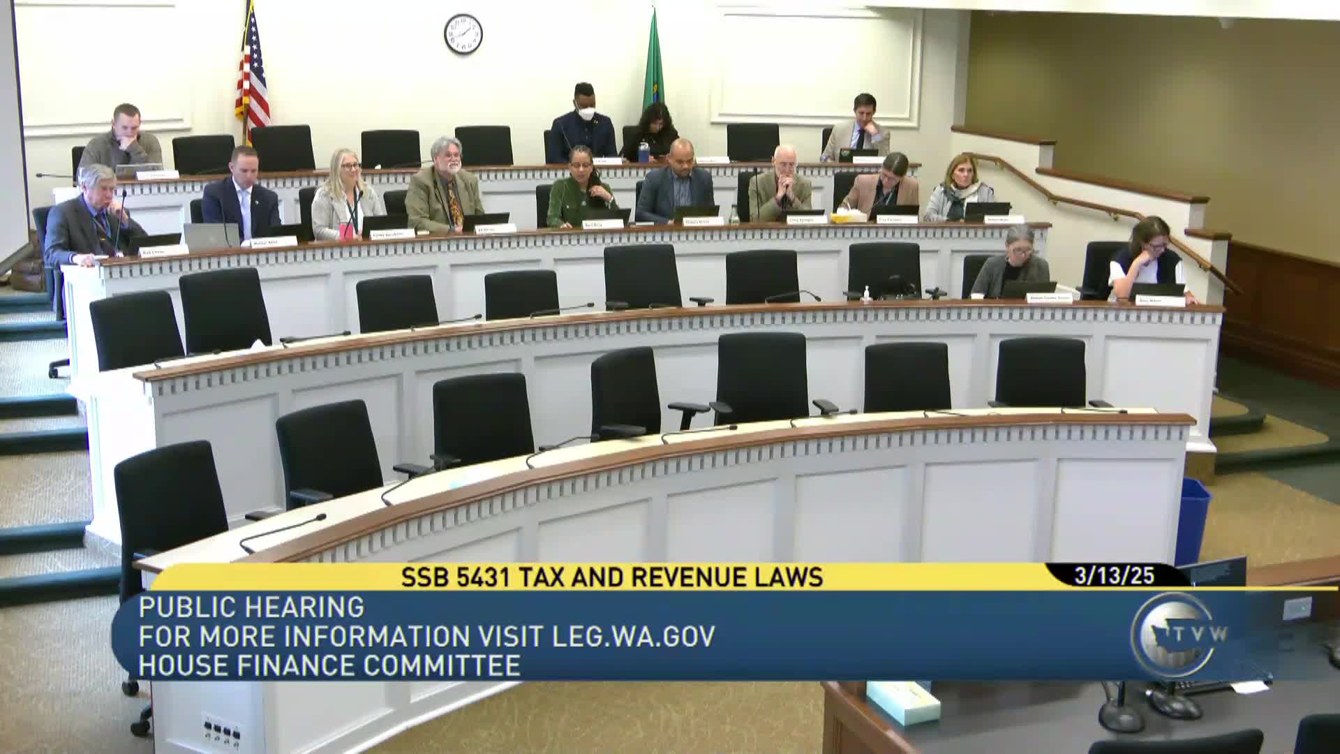 Bill would let King County use short‑term lodging tax for community‑led ...