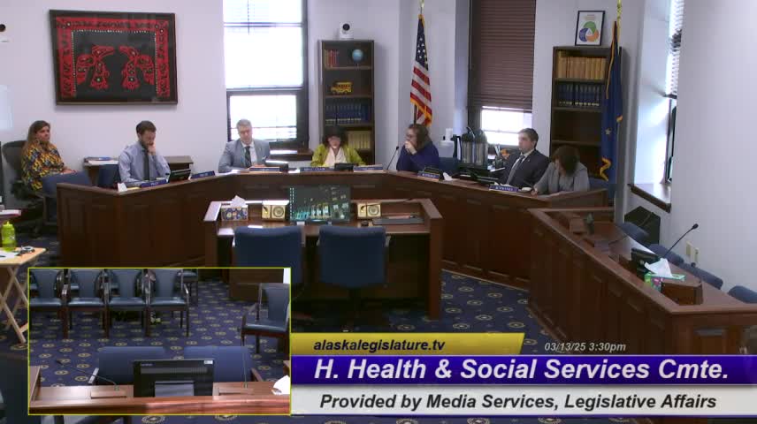 CitizenPortal.ai - Representative Ruffridge proposes amendment for ...