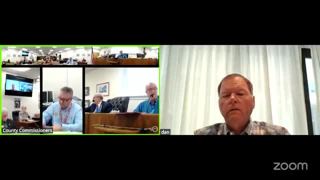 CitizenPortal.ai - Citizens question Penobscot County Commissioner ...