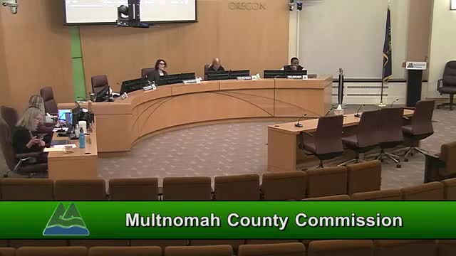 CitizenPortal.ai - Hybrid board meeting addresses public testimony and ...