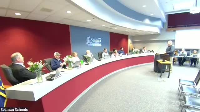 Board approves secondary 1:1 Apple refresh and vendor asset-disposition ...