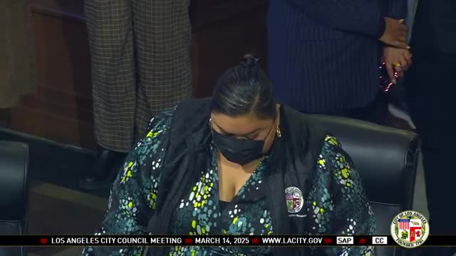 City Council honors St. John's Community Health on its 60th anniversary ...