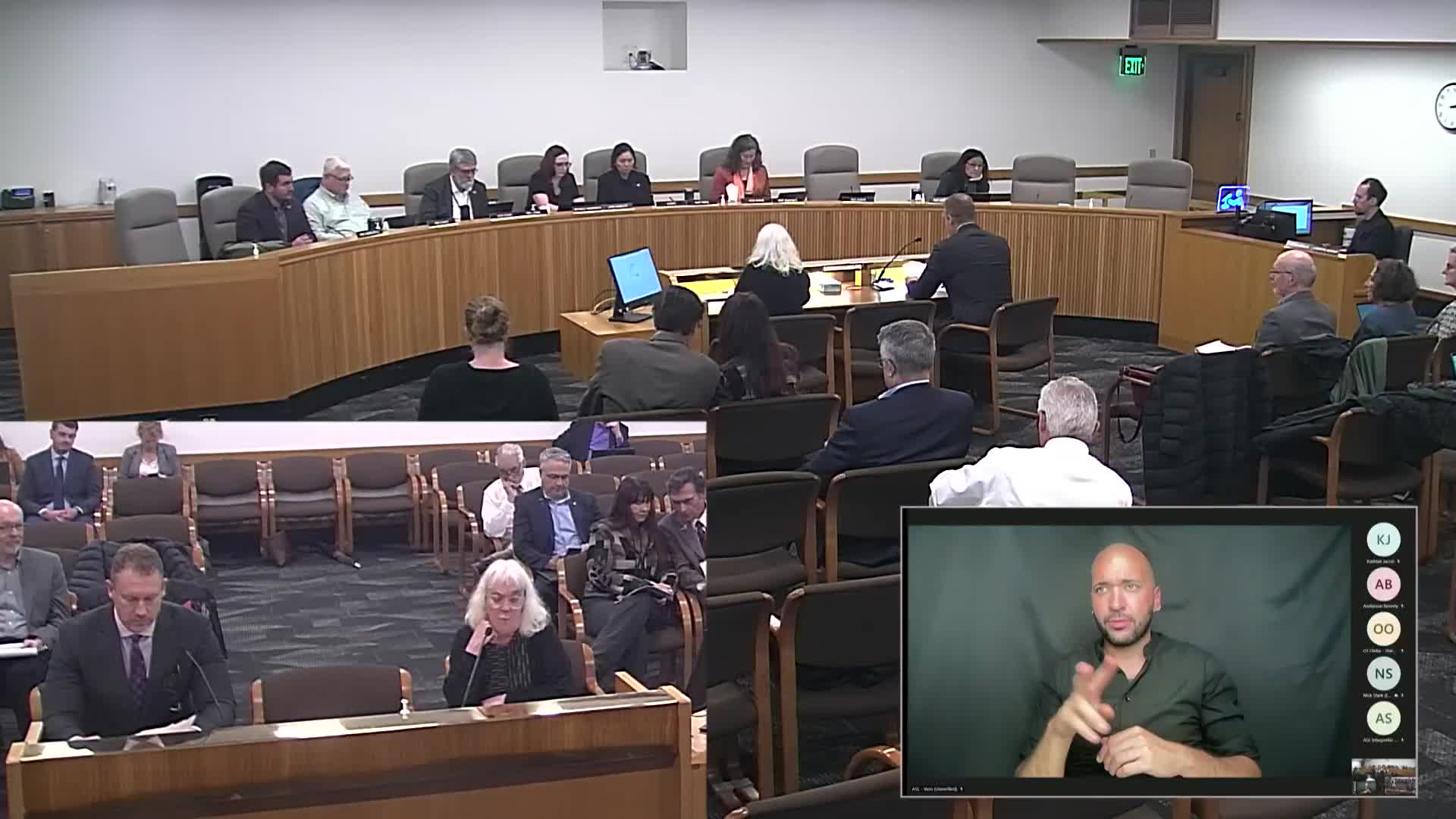 CitizenPortal.ai - Oregon Treasurer Bill 2200 faces opposition from ...