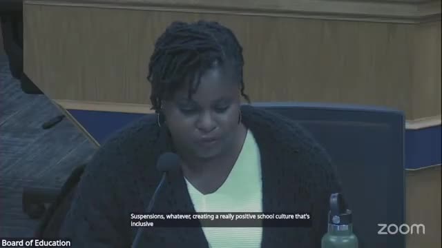 CitizenPortal.ai - DPS discusses equity strategies for majority ...