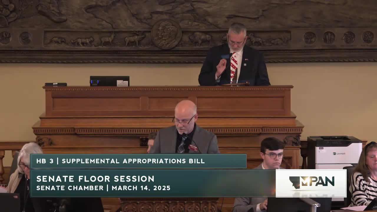 CitizenPortal.ai - Committee approves House Bill 3 to address $70 ...