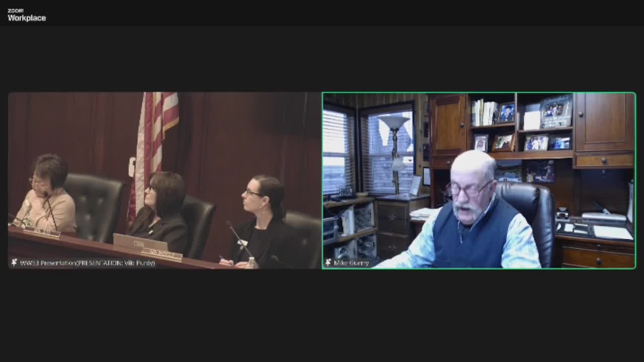 CitizenPortal.ai - Governor's wildfire round table prioritizes policy ...