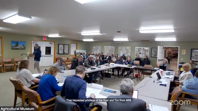 Engineer outlines low‑pressure sewer design to connect lakeshore ...