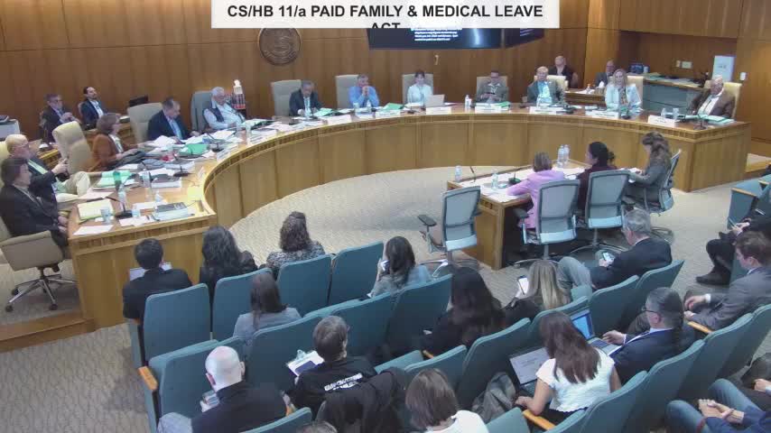 CitizenPortal.ai - Senate discusses welcome child fund rules amid ...