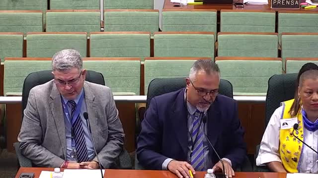 CitizenPortal.ai - Puerto Rico committee proposes amendments to ...