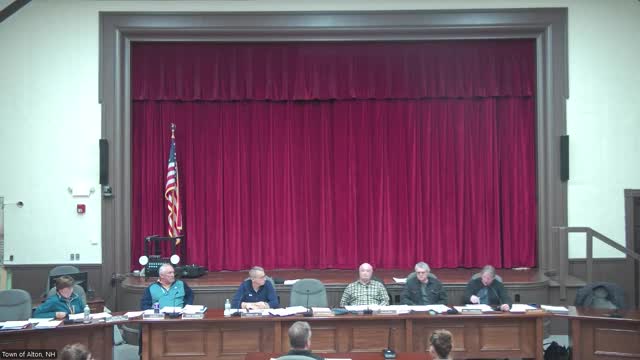 CitizenPortal.ai - Alton zoning board approves garage setback waiver ...