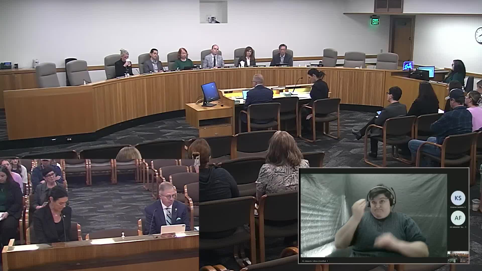 CitizenPortal.ai - Oregon families advocate for Youth Suicide Awareness ...