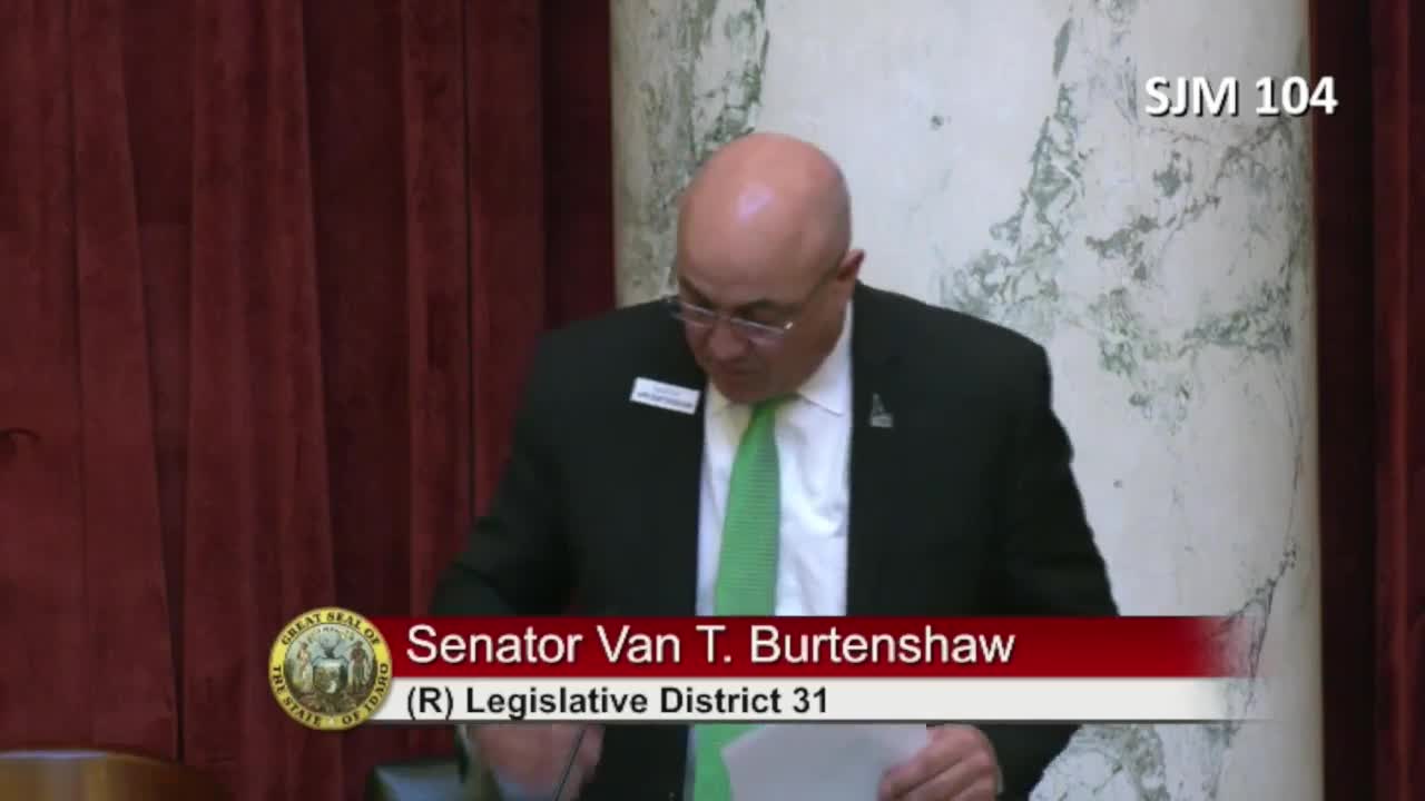 CitizenPortal.ai - Idaho officials urge federal aid for Camas River ...