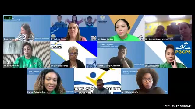 CitizenPortal.ai - School District launches Family English Literacy ...