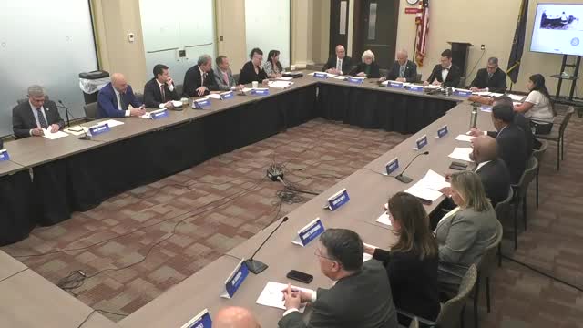 CitizenPortal.ai - House Bill 535 advances to prohibit insurer limits ...