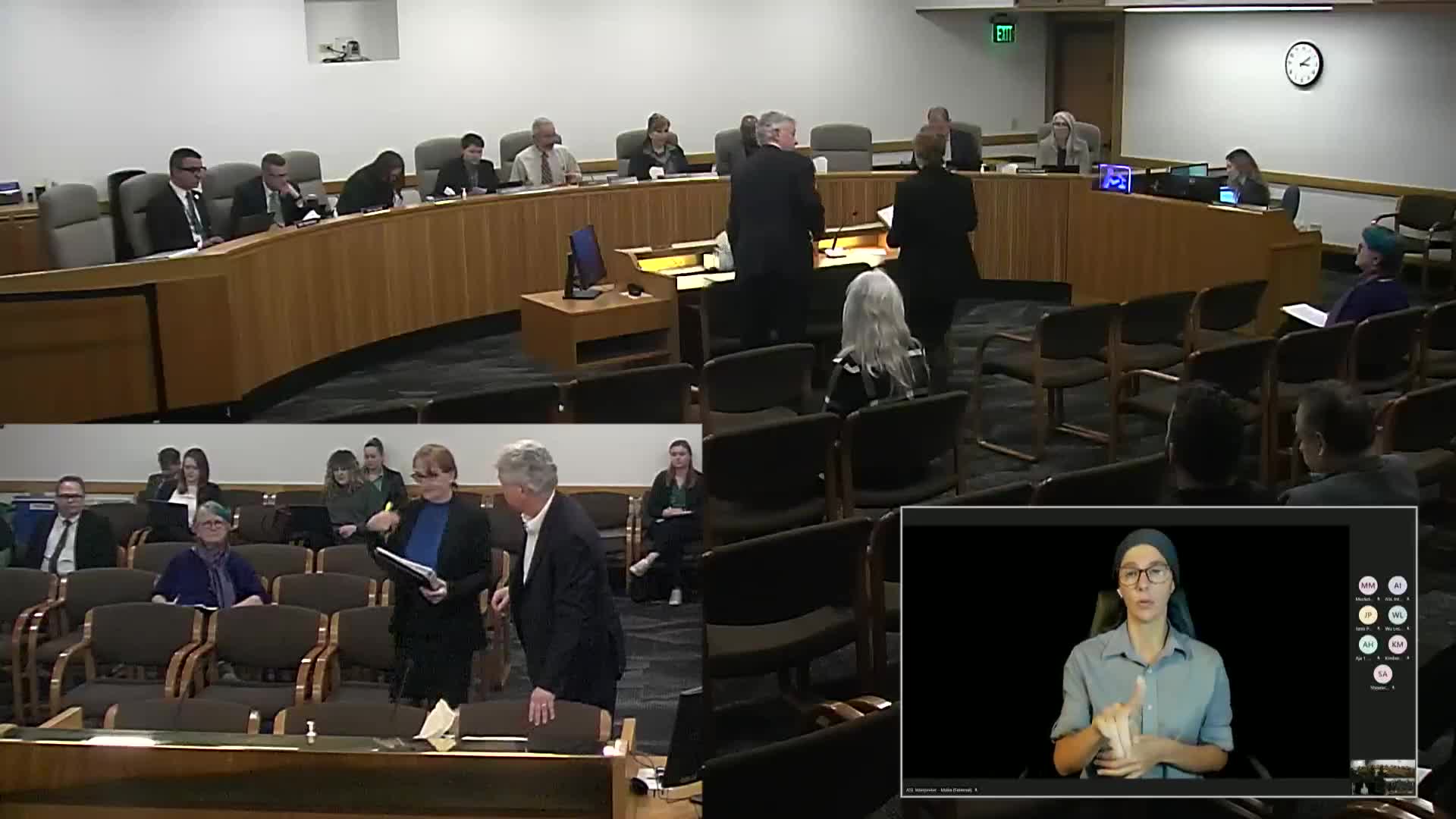 CitizenPortal.ai - Oregon Senate passes significant updates to ...