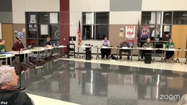 CitizenPortal.ai - Altoona Area School District approves IU8 budget ...