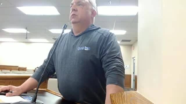 CitizenPortal.ai - Spalding County approves GSP Building lease and new ...