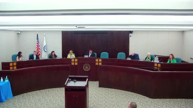 CitizenPortal.ai - Vandalia City Council approves $67K for police tech ...