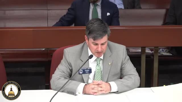 CitizenPortal.ai - Senate Bill 220 proposes medical cannabis reforms ...