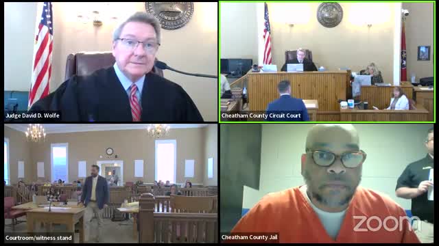 CitizenPortal.ai - Cheatham County Court appoints new attorneys for ...