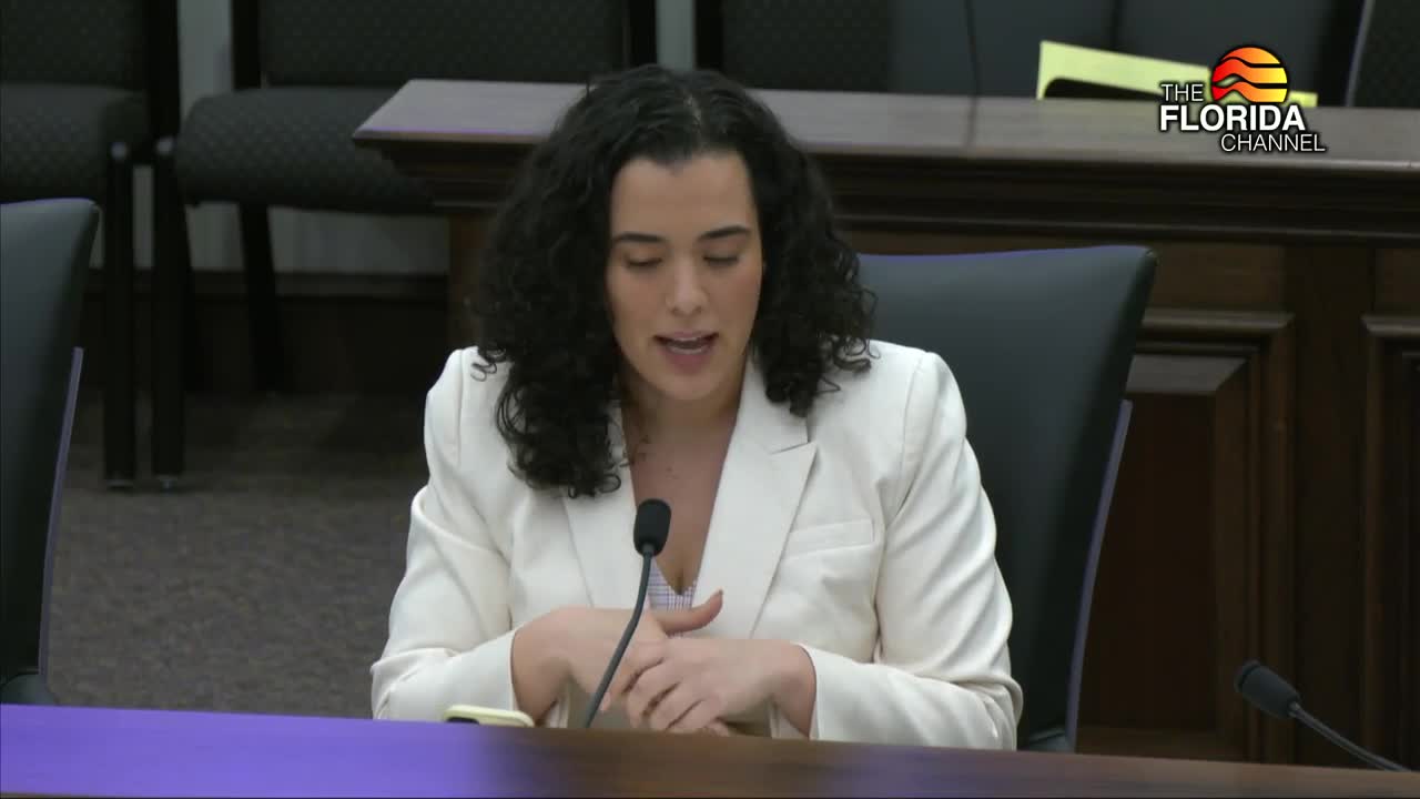 CitizenPortal.ai - Senate debates controversial charter school ...