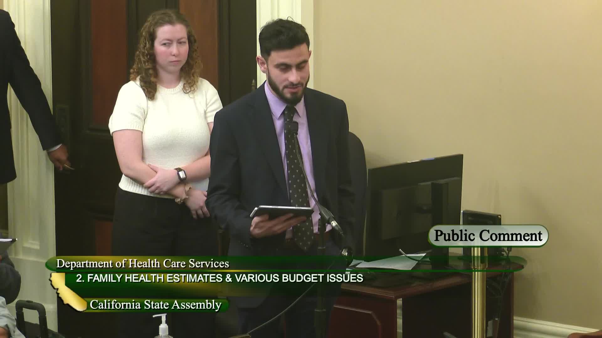 CitizenPortal.ai - California evaluates Prop 35 implementation amid ...