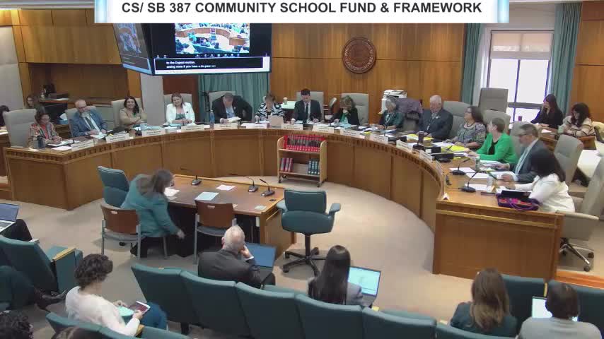 CitizenPortal.ai - Senate Bill 480 tackles New Mexico's graduation rate ...