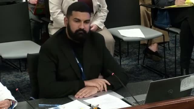 CitizenPortal.ai - Carson City opens public testimony for AB 123 with ...