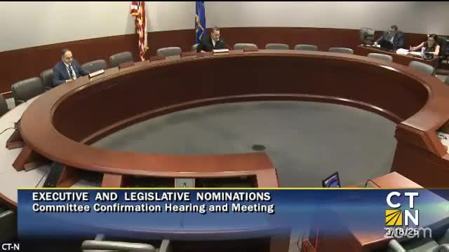 CitizenPortal.ai - Governor Lamont nominates Devon Ward as Connecticut ...