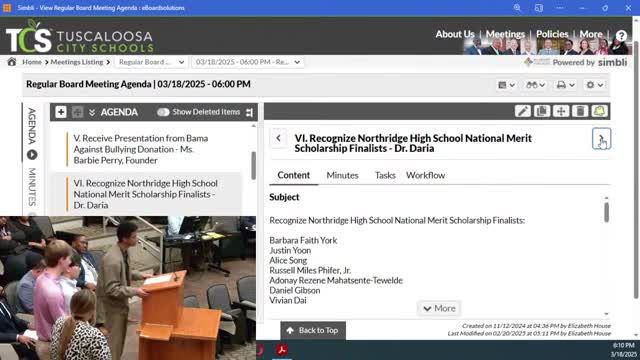 CitizenPortal.ai - Local students celebrated for achievements in Math ...