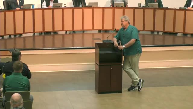 CitizenPortal.ai - Spanish Fort mayor proclaims March 2025 as Theater ...